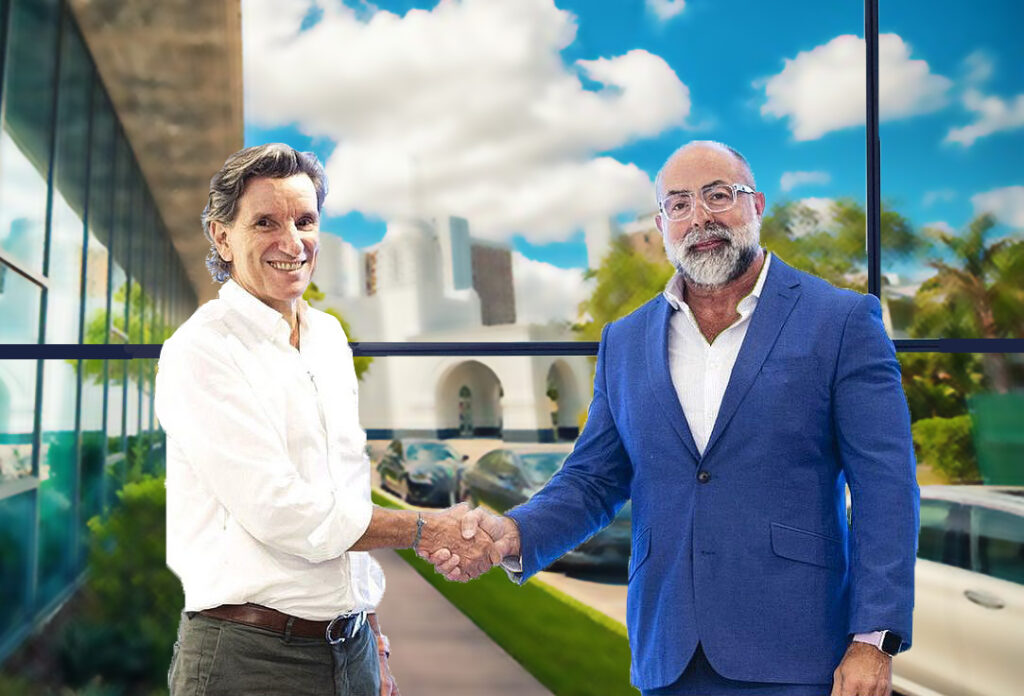 Smart Cities Miami 2022 – Smart Cities MIAMI Conference